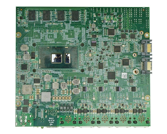 Products - Embedded IPC Board - 3I610NM - LEX SYSTEM