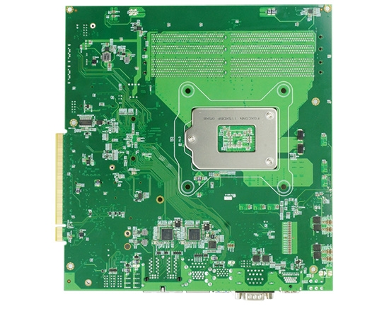 Products - Embedded IPC Board - CI371D - LEX SYSTEM