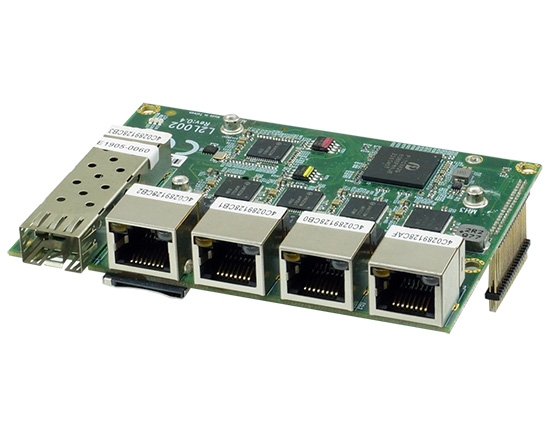 Products - Add-on-Card & Peripheral - L2L002 - LEX SYSTEM