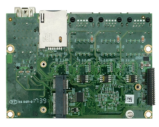Products - Add-on-Card & Peripheral - L2L002 - LEX SYSTEM