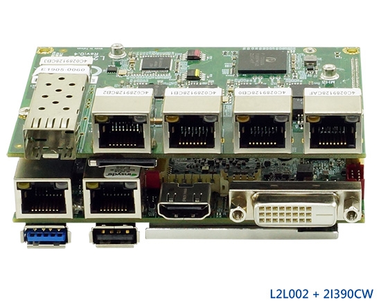Products - Add-on-Card & Peripheral - L2L002 - LEX SYSTEM