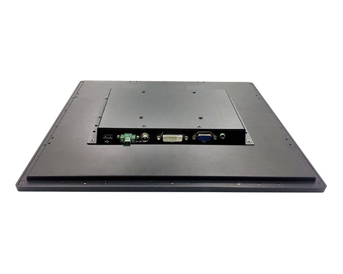 Products - 平板電腦 - SUPER 10.1" Touch Monitor - LEX SYSTEM