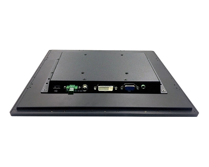 Products - Panel PC - SUPER 7" Touch Monitor - LEX SYSTEM