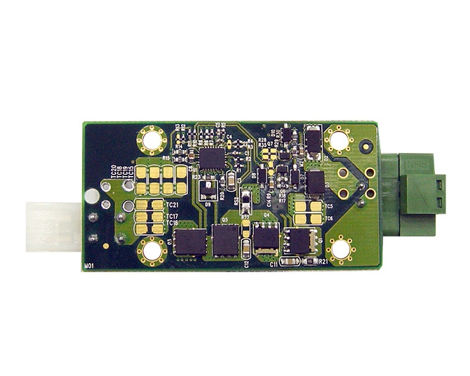 Products - Add-on-Card & Peripheral - PW017 - LEX SYSTEM
