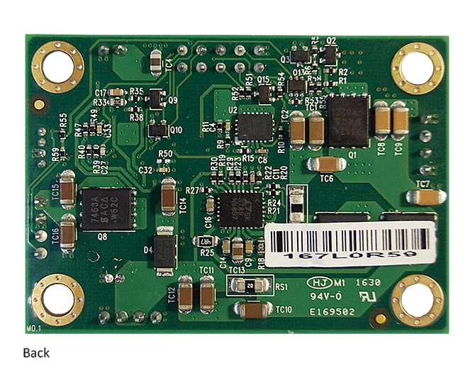 Products - Add-on-Card & Peripheral - PW406-2S - LEX SYSTEM