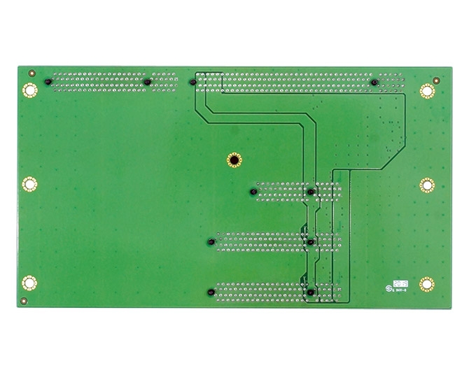 Products - Add-on-Card & Peripheral - BPM005 - LEX SYSTEM