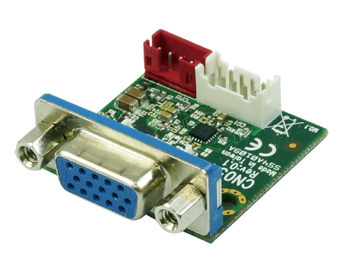 Products - Add-on-Card & Peripheral - CN054 - LEX SYSTEM