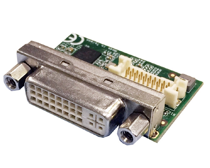 Products - Add-on-Card & Peripheral - eDP003 - LEX SYSTEM