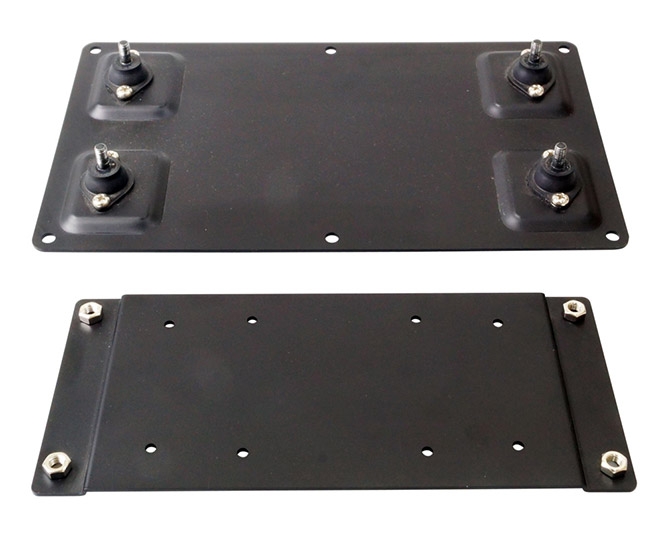 Products - Add-on-Card & Peripheral - Anti-Vibration-Kit - LEX SYSTEM