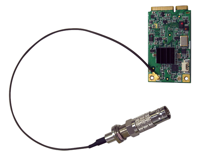 Products - Add-on-Card & Peripheral - HD-SDI Video Capture Module - LEX ...