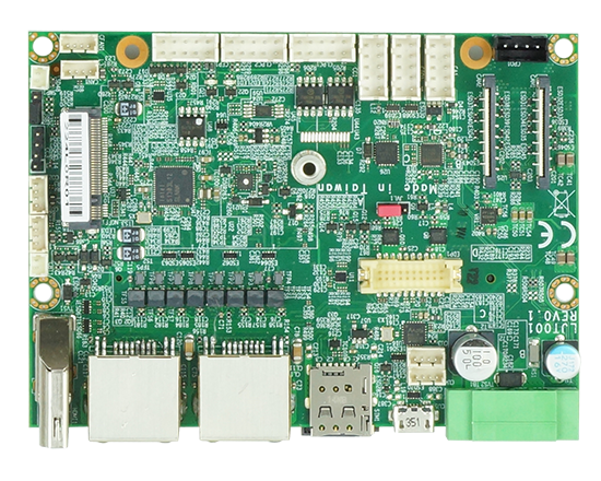 Products - Embedded IPC Board - LJT001 - LEX SYSTEM