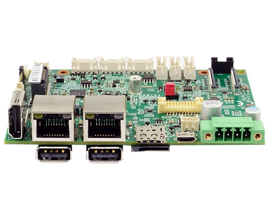 Products - Embedded IPC Board - LJT001 - LEX SYSTEM
