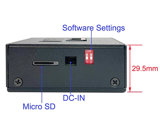 Products - System - PALM - NEX - 001 - LEX SYSTEM
