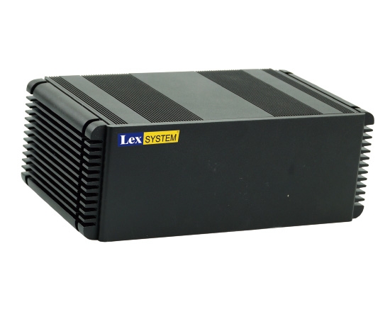 Products - 嵌入式系統 - TASK 3I130DW (OEM) - LEX SYSTEM