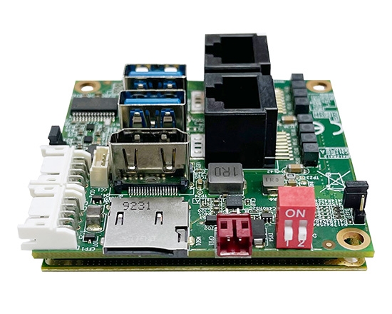 Products - Embedded IPC Board - NXP-NEX01 - LEX SYSTEM