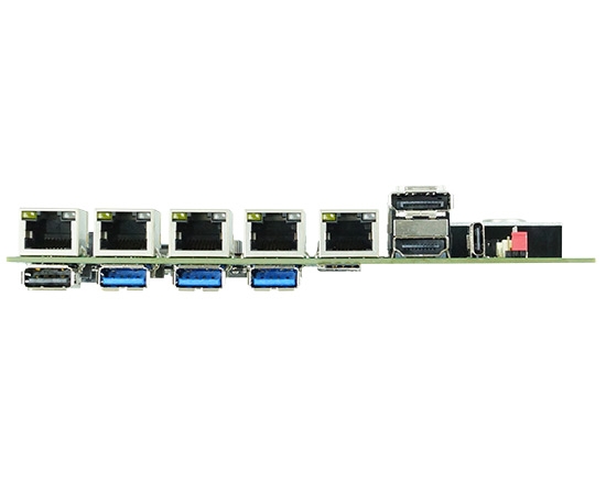 Products - Embedded IPC Board - 3I130TW - LEX SYSTEM