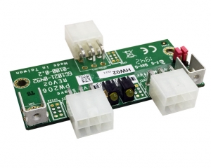 Products - Add-on-Card & Peripheral - PW206 - LEX SYSTEM
