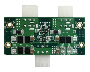 Products - Add-on-Card & Peripheral - PW206 - LEX SYSTEM