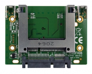 Products - Add-on-Card & Peripheral - CF006 - LEX SYSTEM