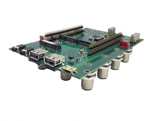 Products - Add-on-Card & Peripheral - DM001 - LEX SYSTEM