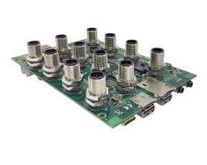 Products - Add-on-Card & Peripheral - DM001 - LEX SYSTEM