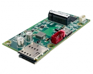 Products - Add-on-Card & Peripheral - CN061 - LEX SYSTEM