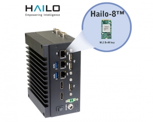 Products - System - SKY 2 - 2I640DW + Hailo-8™ - LEX SYSTEM