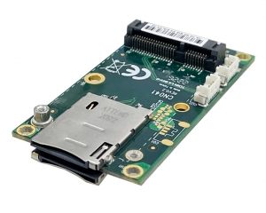 Products - 擴充卡與配件 - CN041 - LEX SYSTEM