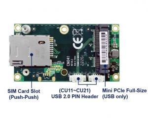 Products - 擴充卡與配件 - CN041 - LEX SYSTEM