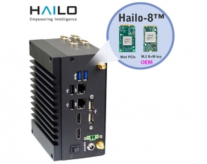 Products - 嵌入式系統 - SKY 2 - 2I640CW + Hailo-8™ - LEX SYSTEM