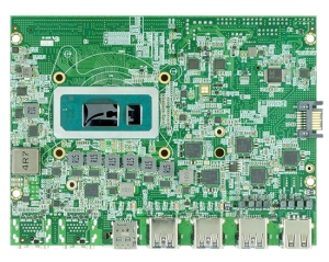 Products - Embedded IPC Board - 3I130DW - LEX SYSTEM