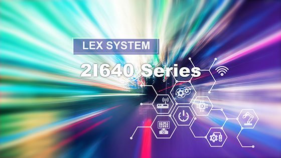 Videos - LEX SYSTEM