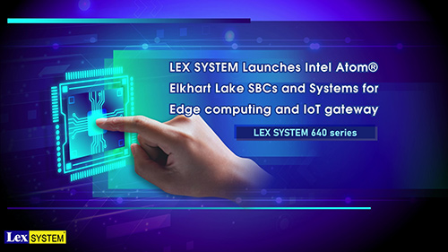Videos - LEX SYSTEM