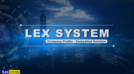 Videos - LEX SYSTEM