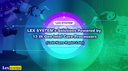 Videos - LEX SYSTEM