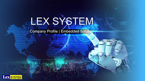 Videos - LEX SYSTEM