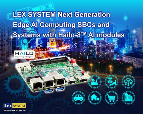 Newsletter - LEX SYSTEM