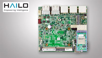 Edge AI / Edge Gateway - LEX SYSTEM