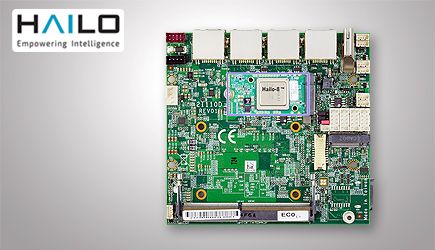 Edge AI / Edge Gateway - LEX SYSTEM