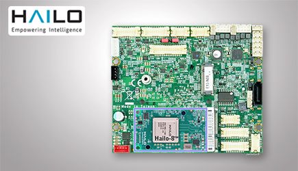 Edge AI / Edge Gateway - LEX SYSTEM