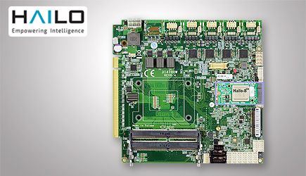 Edge AI / Edge Gateway - LEX SYSTEM