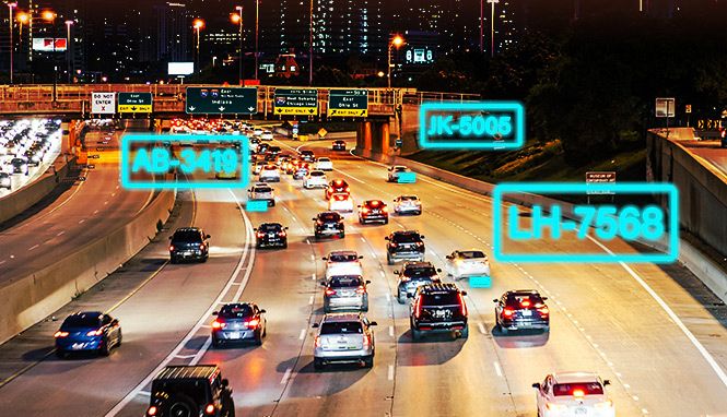 Edge AI / Edge Gateway - LEX SYSTEM