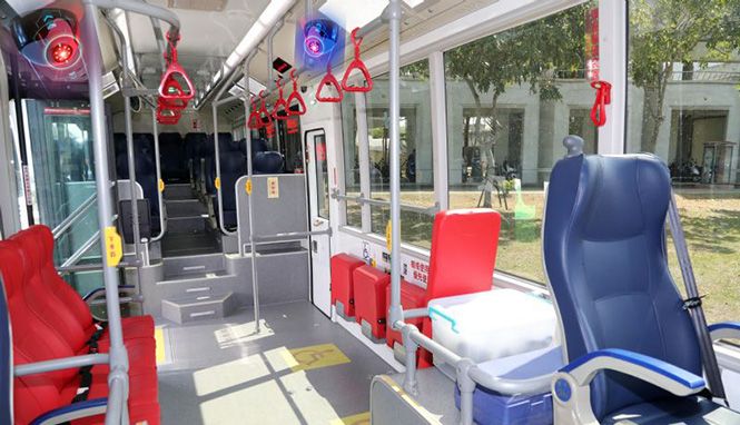 Transportation - LEX SYSTEM