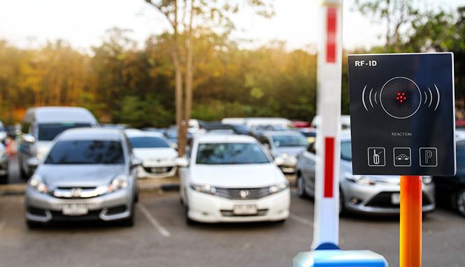 Transportation - LEX SYSTEM